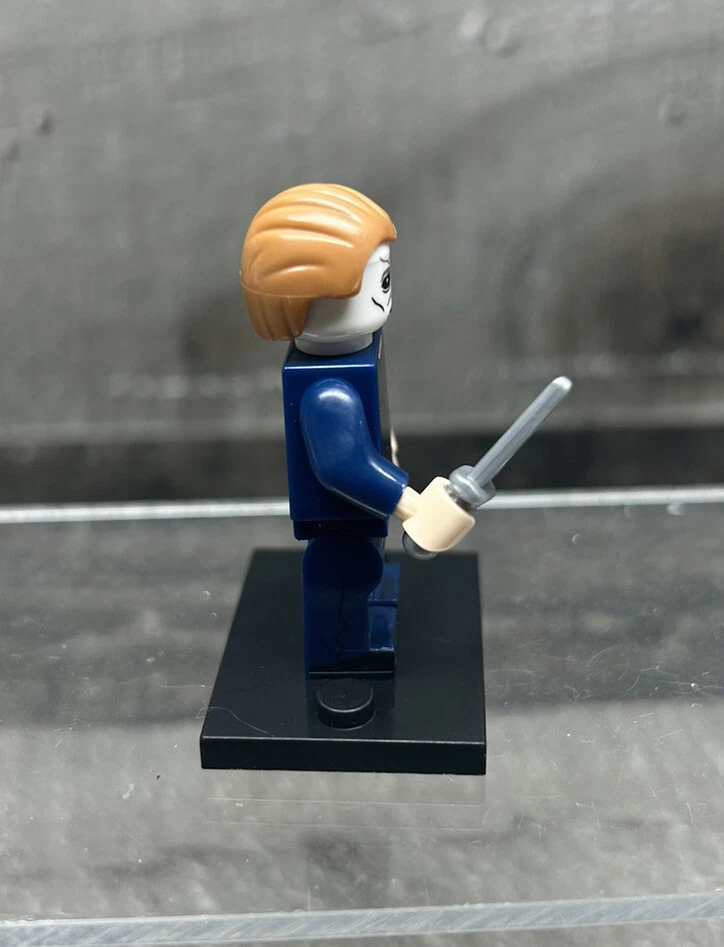 Lego Michael Myers