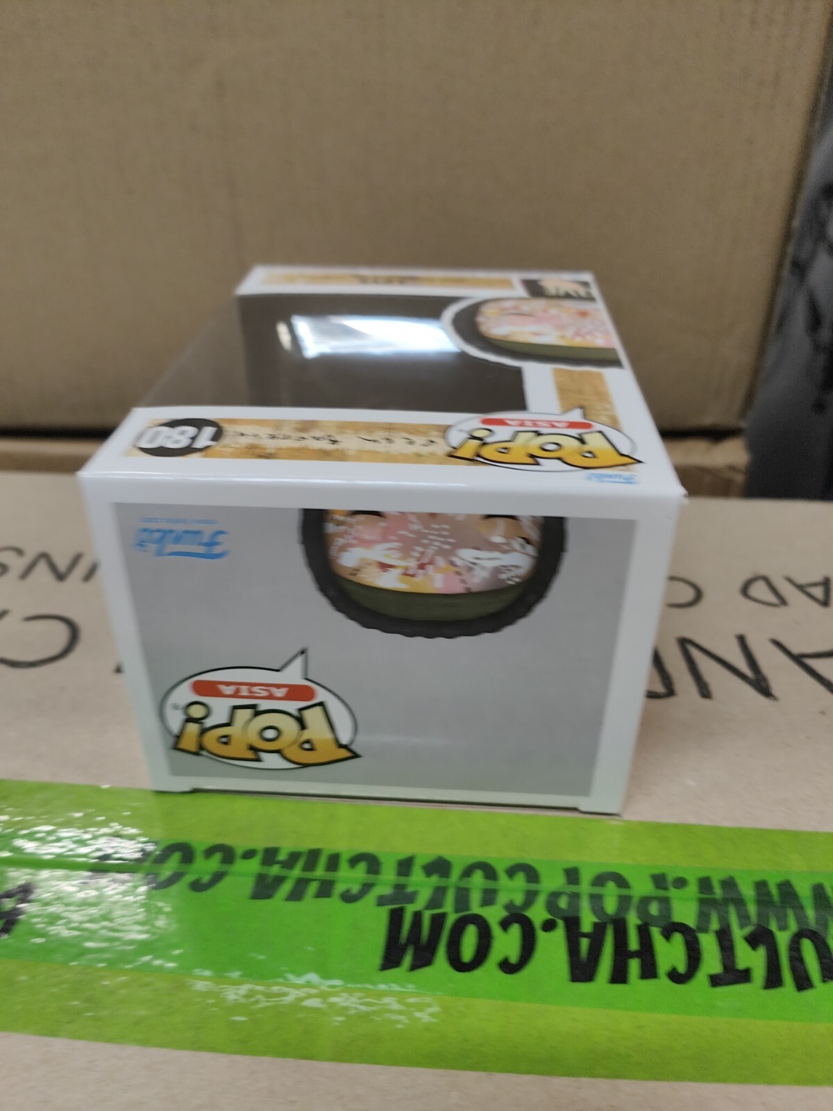 Love -#180 SDCC 2023 Pop Aisa x Reen Barrera Funko Pop! Vinyl | eBay