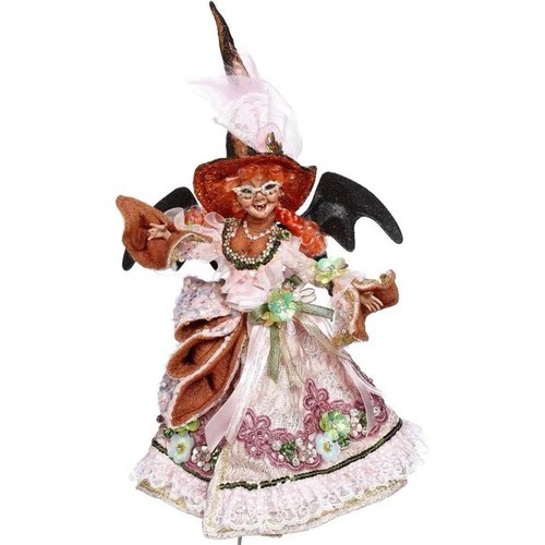 Rare Collectible Mark Roberts Fall 2023 Incorrigible Witch Figurine | eBay