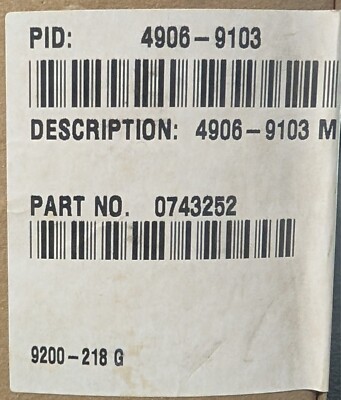 Simplex 4906-9103 - Wall Strobe - SAME DAY SHIPPING | eBay