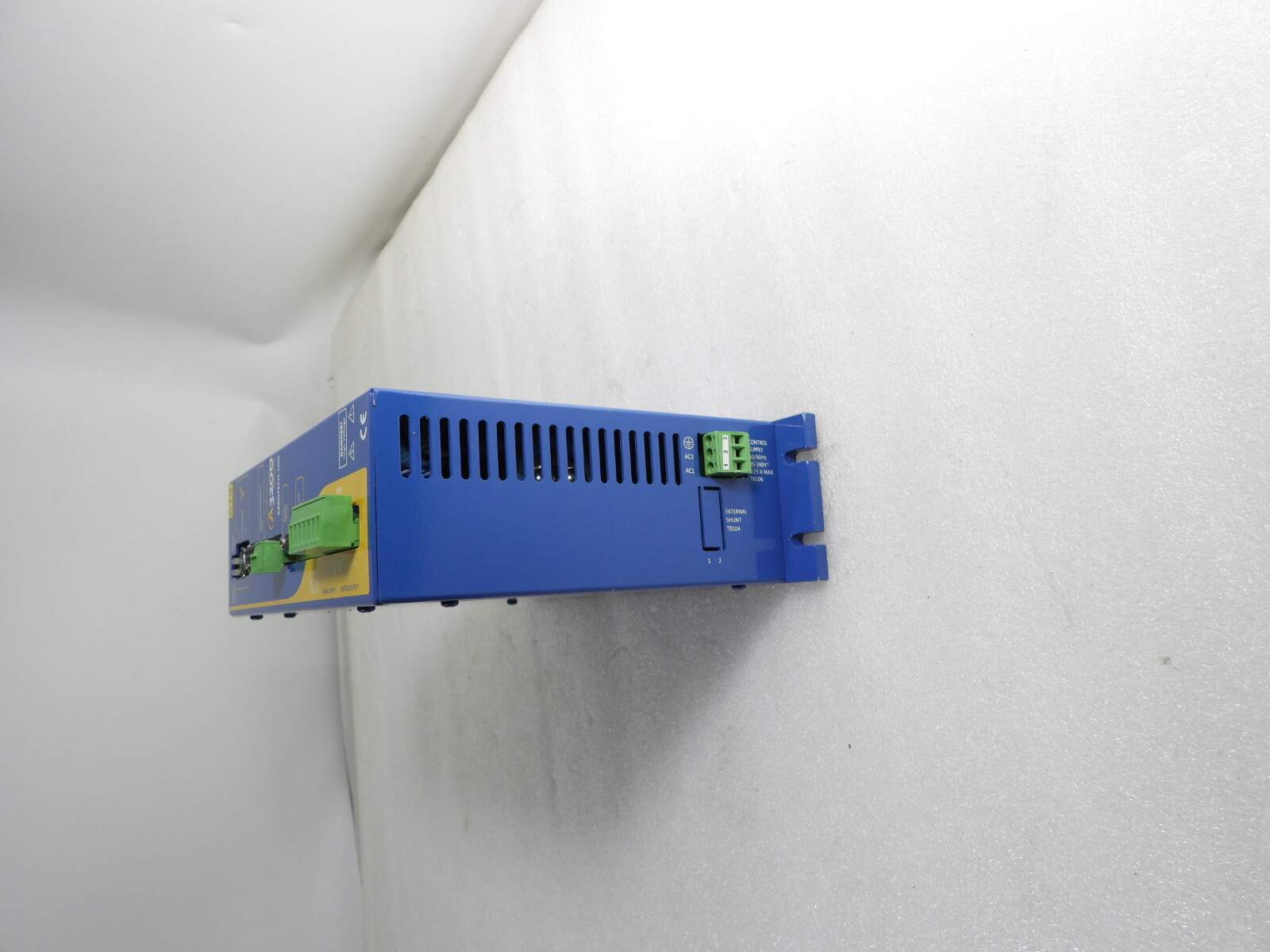 Aerotech NDrive CP A3200 Servo Motor Driver NDRIVECP20 for sale online ...