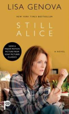 Still Alice - Mass Market Paperback By Genova, Lisa - ACCEPTABLE ...