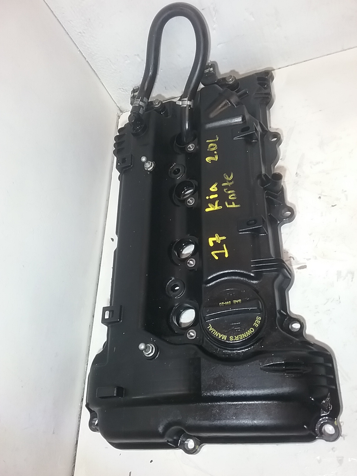 2017-2018 Kia Forte Engine Valve Cover 22410-2E700 (2.0L 4 Cylinder ...