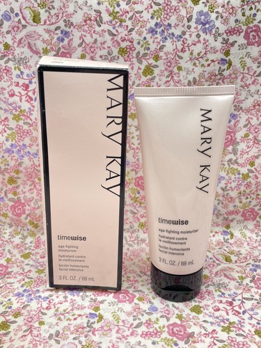 Mary Kay TimeWise Age Fighting Moisturizer for Normal to Dry Skin ...