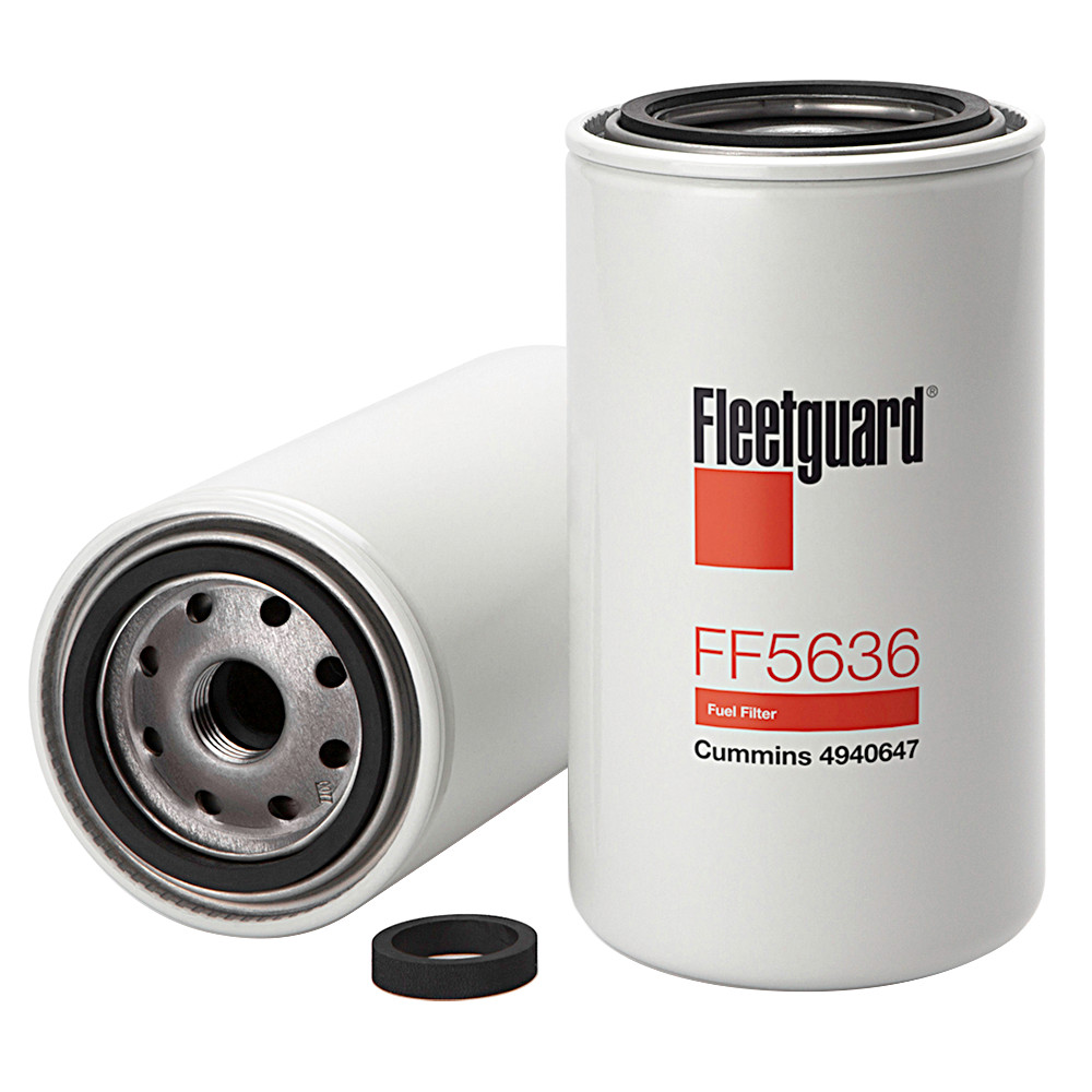 FLEETGUARD FF5636 - cross reference oil filters | oilfilter ...