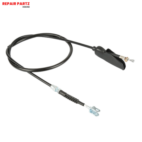 Yamaha Front Brake Cable YZ125 1984 YZ250 1983-84 YZ490 1982-1984 | eBay
