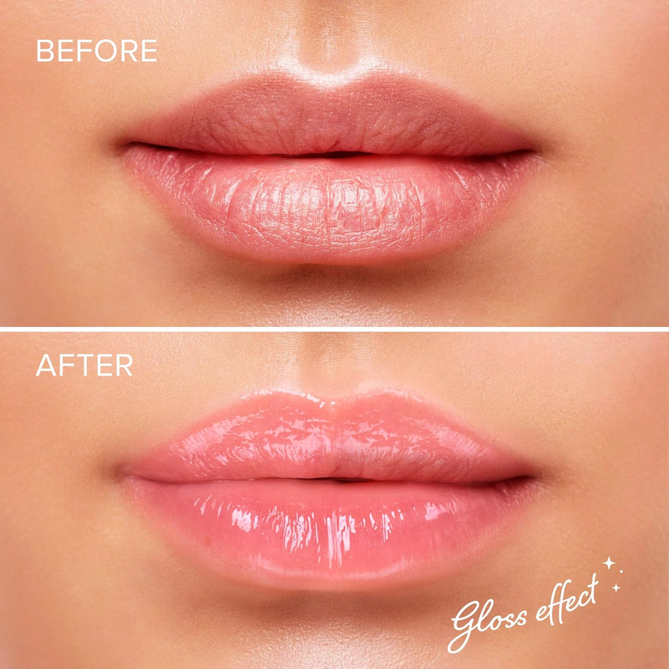 Lip Mask with Hyaluronic Acid - Overnight Lip Treatment - Lip ...