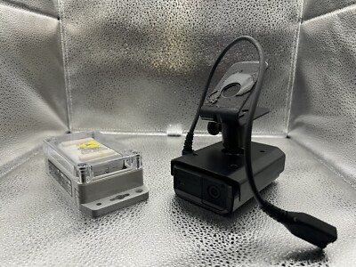 Axon Fleet 2 AX1014 and AX1017 In-Car Camera System Kit Pre-Owned | eBay