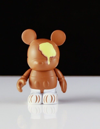 Disney Vinylmation 3" Holiday #1 Vinyl Figure Cooked Turkey by Randy ...