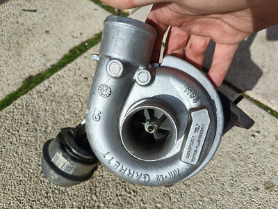 turbo garret pour RENAULT TRUCKS | 751758-5001S 707114-1 751758-1 | eBay