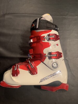 Atomic ski boots 27.5 | eBay