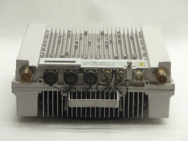 Ericsson RRUS 11 B4 KRC 161 254/2 Remote Radio Unit - Looks Good for ...
