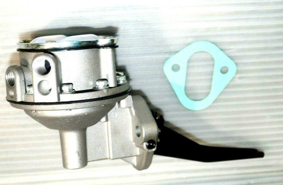 FUEL PUMP FORD 352 FORD 390 FORD 427 FORD 428 FORD POLICE 1970 1969 ...