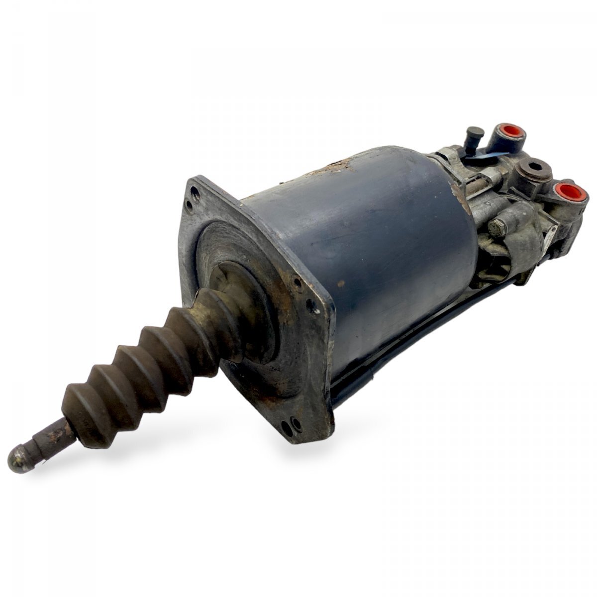 9700511760 89199177844 1506459 Servo Assisted Clutch DAF, MAN, SOLARIS ...