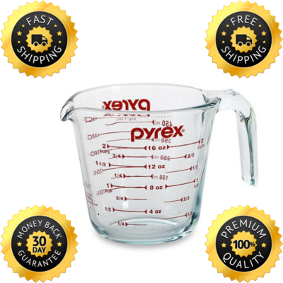 Cooking Crack In Pyrex