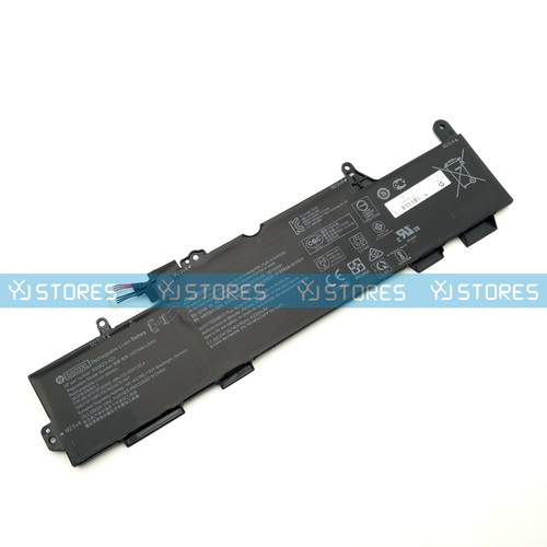 Genuine SS03XL Battery for Hp EliteBook 735 745 830 840 G5 HSTNN-IB8C ...