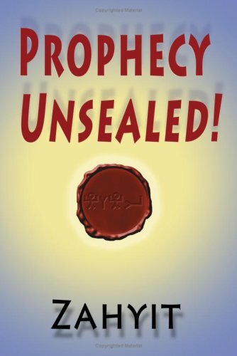 Prophecy Unsealed! 9780934917049| eBay