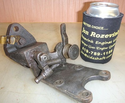 Stationary Engines - Stover Engine Parts
