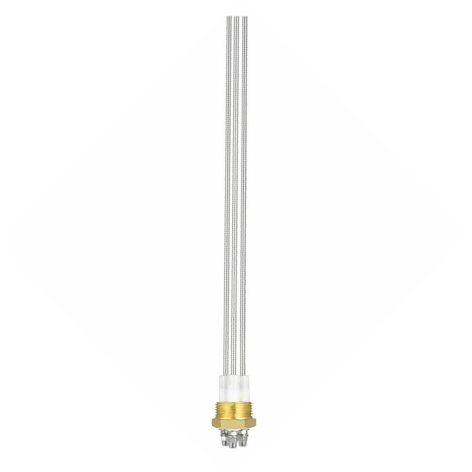 Electrode Probe Liquid Level Electrode Probe For Steam Boiler G1 Inch ...