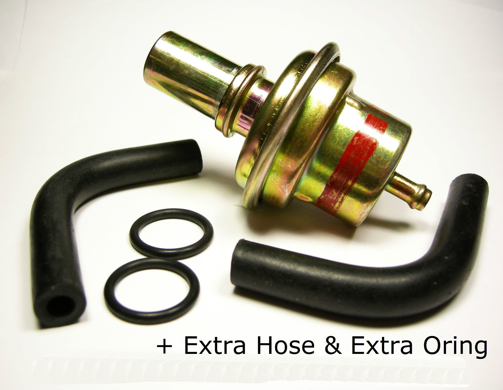 TH350 TH400 VACUUM MODULATOR Red Stripe Turbo 350 400 FREE US SHIP | eBay