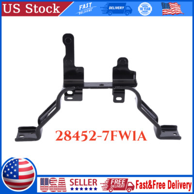 Front Cruise Distance Sensor Mount Bracket For Nissan Rogue X-trail ...