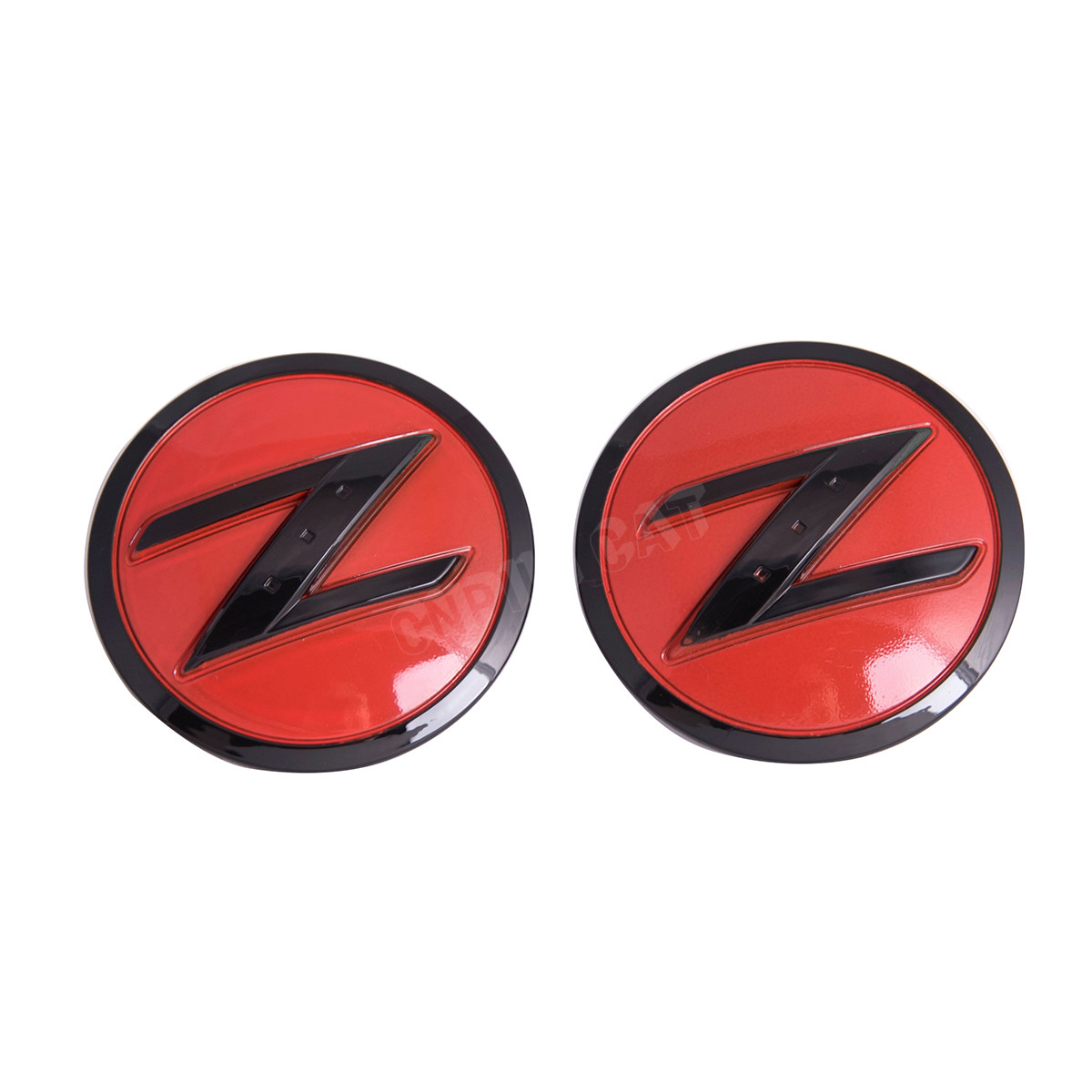 Z Logo Car Nissan Registered An Old Z For The New Z Hagerty Media