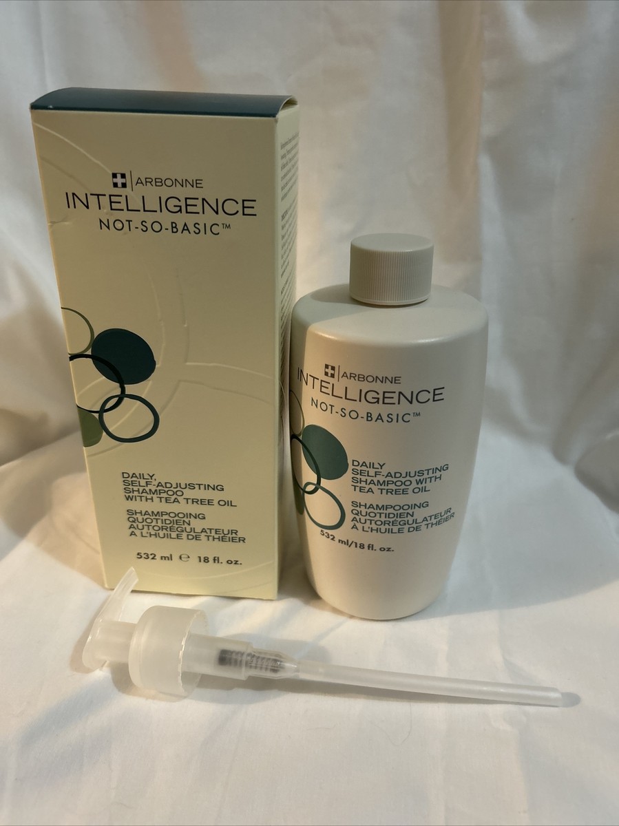 Arbonne Intelligence