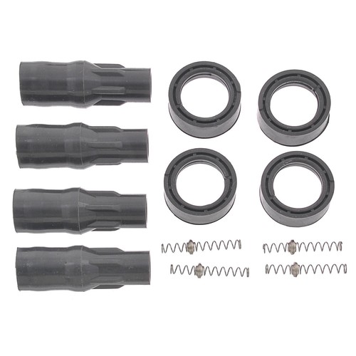 Standard Ignition Direct Ignition Coil Boot Kit for Mitsubishi CPBK900 ...