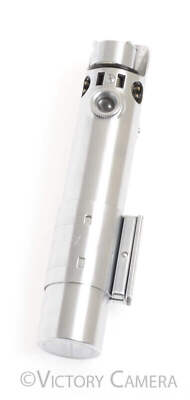 Original Graflex 2-Cell Red Button "Star Wars Lightsaber" Flash Handle ...