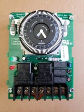 GRASSLIN CONTROLS 240V Defrost Timer DTSX-B-240-HC / 21340101 for sale ...