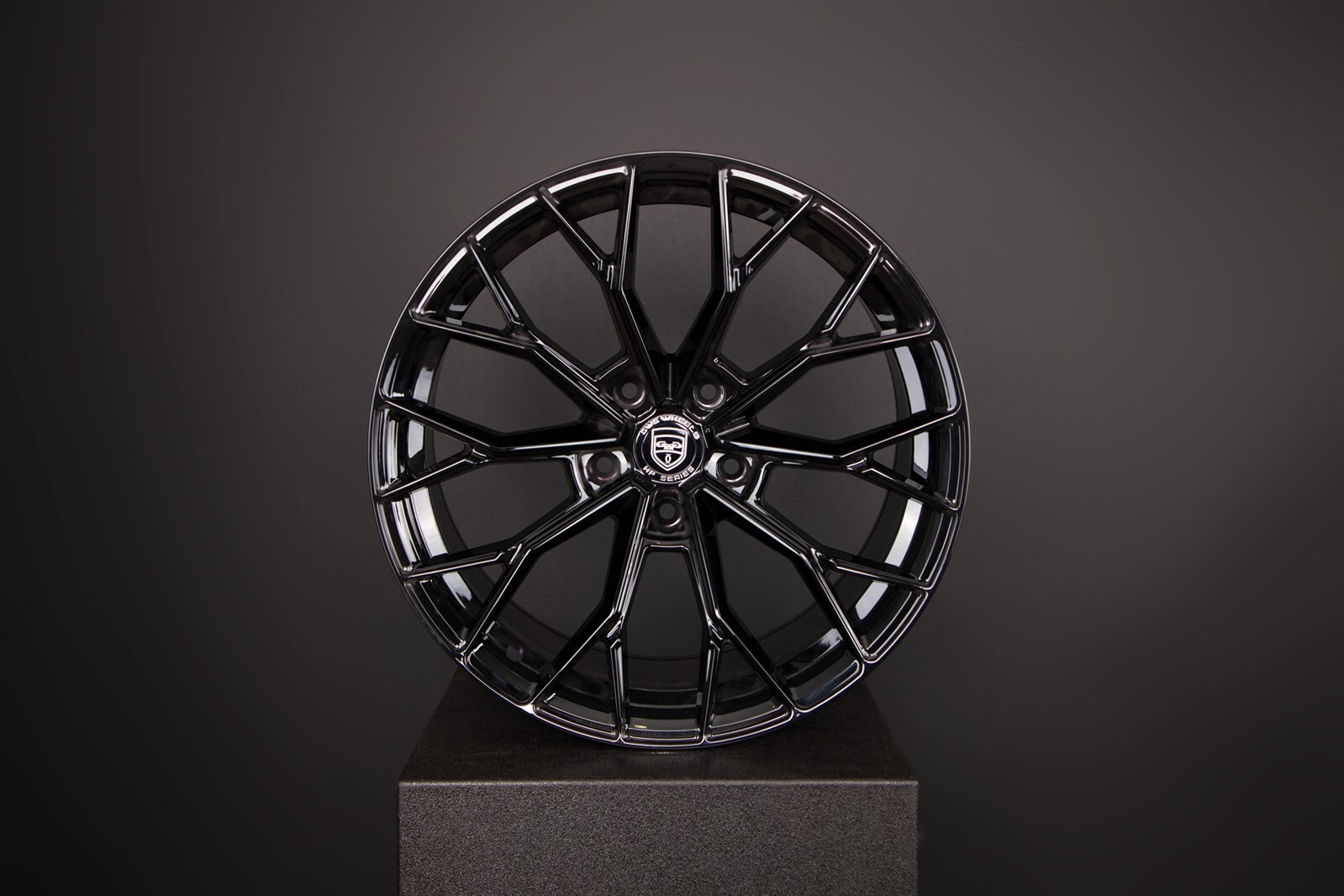 HP3 20 inch Gloss Black Rim fits MERCEDES GLE350 SUV 2016 - 2020 | eBay