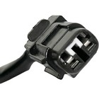 Hood Latch Lock Assembly for 2019 2020 2021 Toyota RAV4 2.5L 535100R060 ...