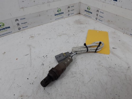 SONDE LAMBDA Renault Captur (2R) 2017 8201035691 / 8200495791 ...