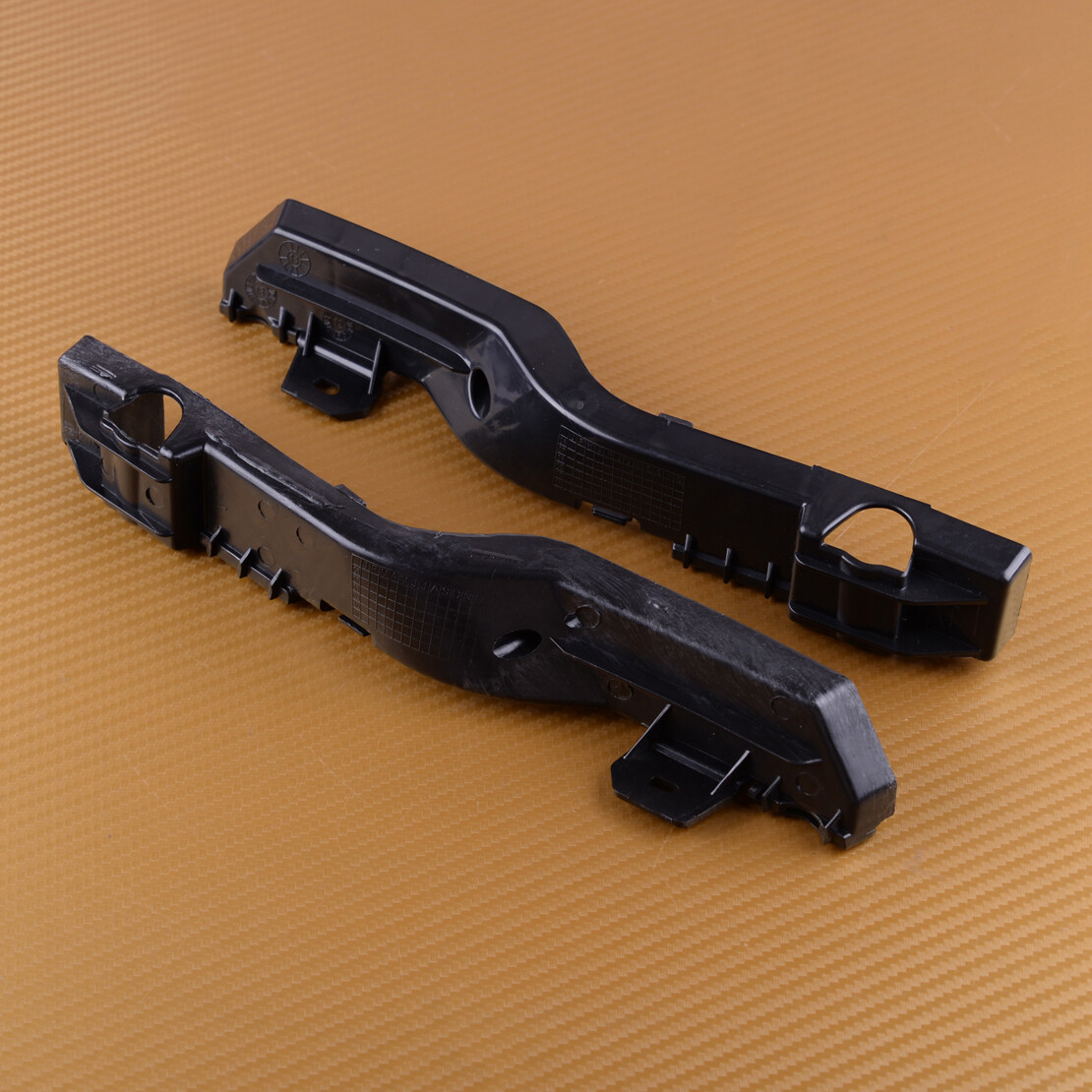 2*Front Bumper Support Bracket fit for Dodge Journey 09-2017 5178410AD ...