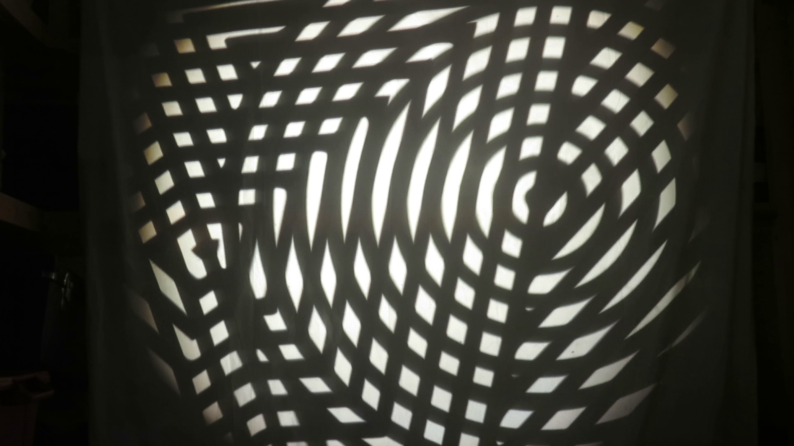 2 X BUBBLE VISION 6 inch BEEFHEART wheel for optikinetics solar 250,575 ...