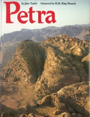 Petra by Taylor, Jane Hardback Book The Fast Free Shipping ...