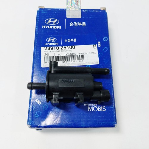 2891025100 Purge Valve Control For Hyundai Kia 2006-2015 Sonata Optima ...