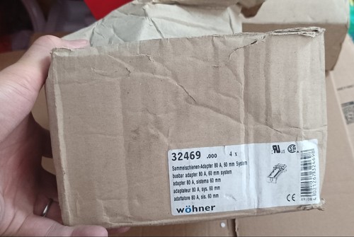 1pcs wohner 32469 | eBay