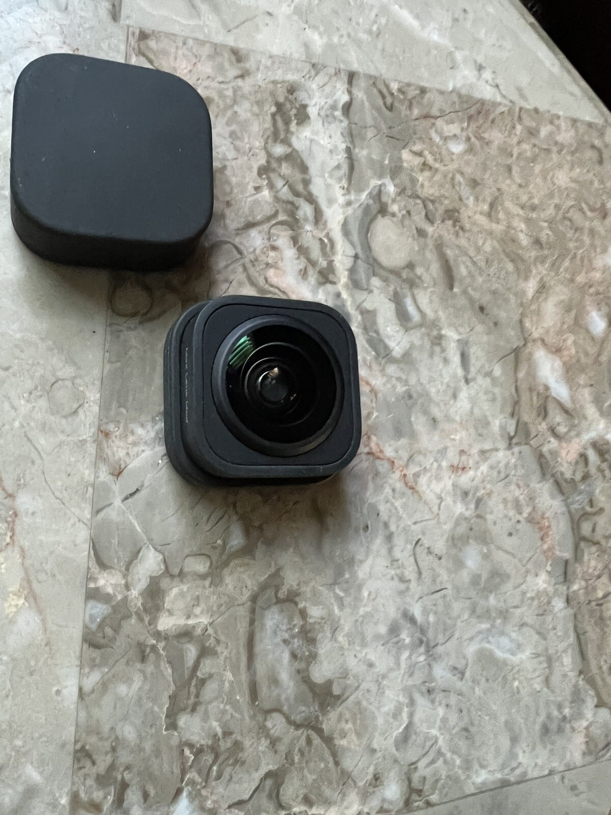 GoPro Black Max Lens Mod Fits Hero9 Hero10 Hero11 Hero 9 10 11 Mini ...