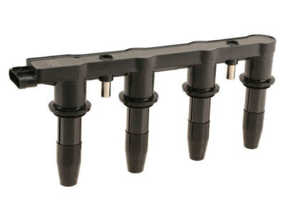 For 2012-2018 Chevrolet Sonic Direct Ignition Coil 32169MHPQ 2013 2014 ...