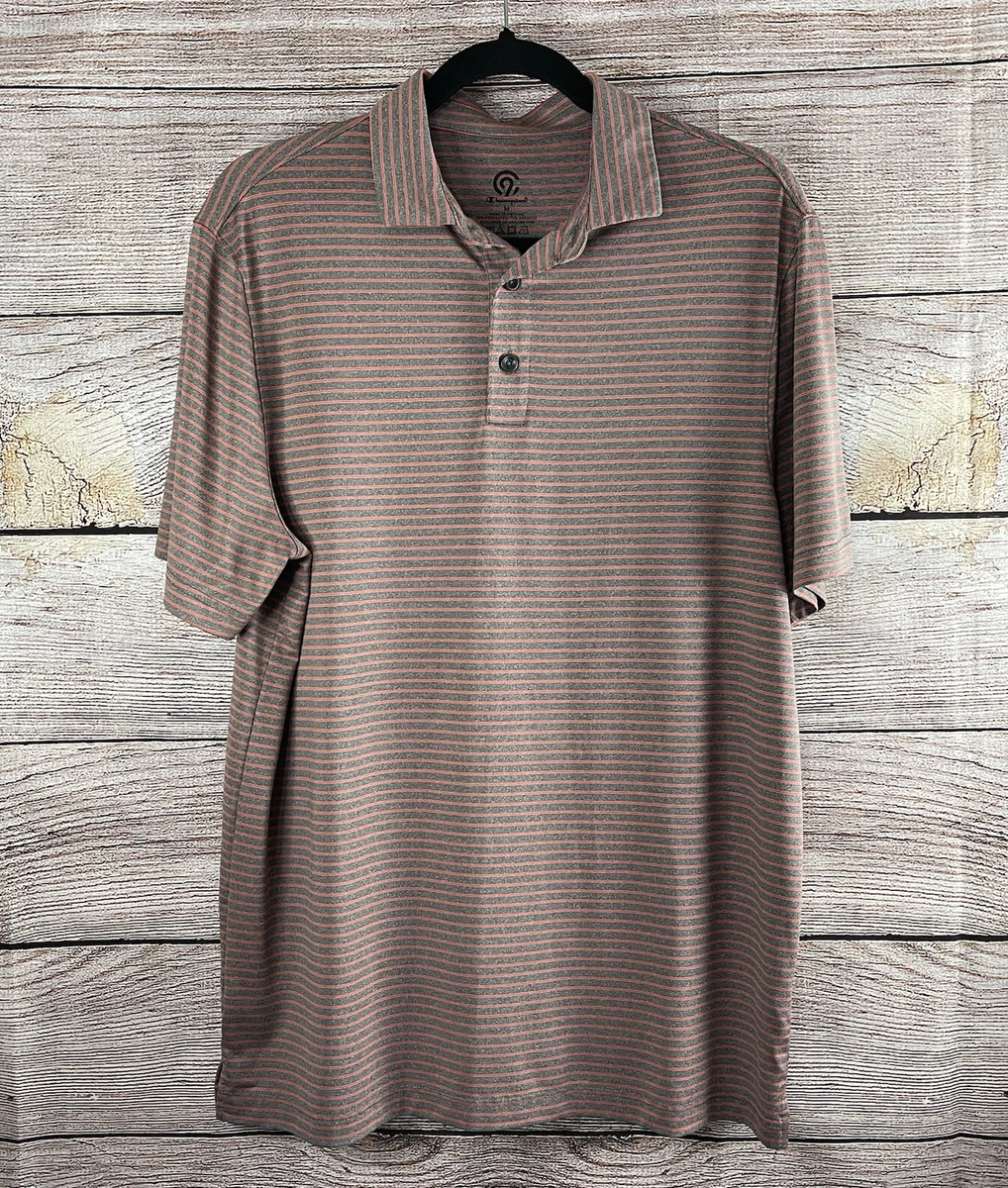 Champion C9 Polo Shirts