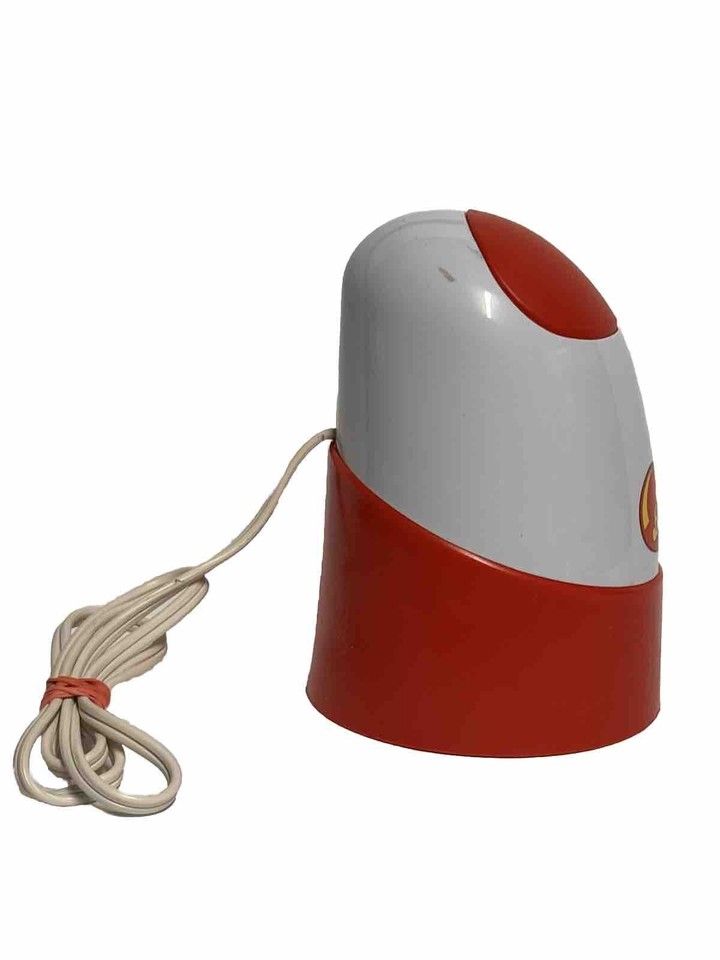 Jelly Belly Electric Ice Shaver MOTOR ONLY Genuine OEM Replacement ...