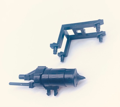 Ersatzteile / Service Parts SEG -DB Mallet Dampflok LGB 20850 - 22852 ...