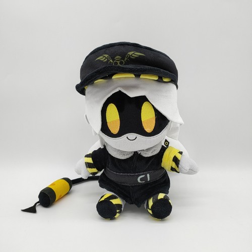 22Cm New Murder Drones Season 1 Plush Toys Dolls Holiday Gift Pillow | eBay