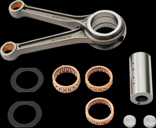 Drag Specialties Connecting Rod Kit for Harley Heritage Springer 07 | eBay