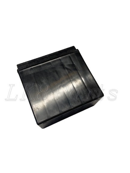 Land Rover LR4 RR Sport Range Evoque Auxiliary Battery Exide LR047630 ...