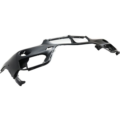 New Bumper Cover Fascia Front Upper for BMW X1 2016-2018 BM1014101 ...