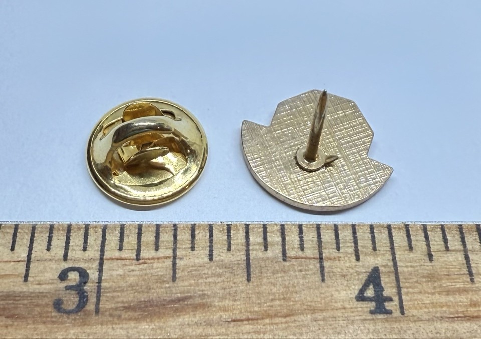 Optimist International Club Past President Lapel Pin (P105) | eBay