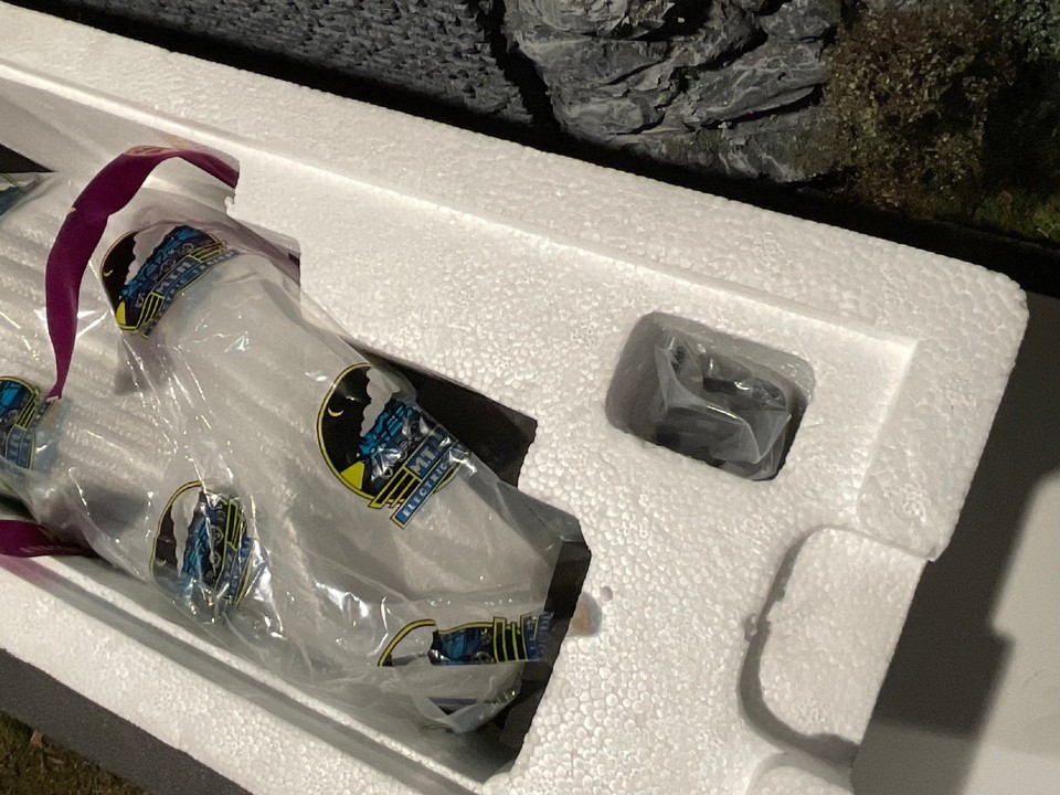 MTH #20-5675-1 O Scale Little Joe GE Demo Electric Locomotive Proto ...