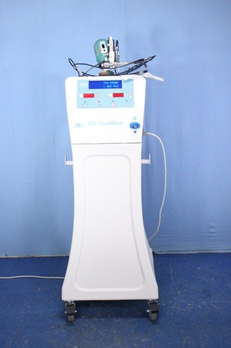 ATS CryoMaze Surgical Ablation Console with Warranty!! Cryoablation ...